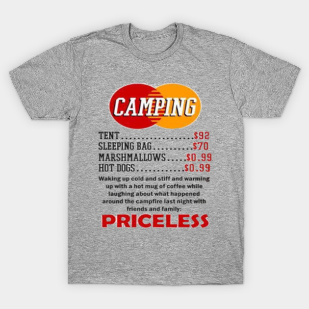 Camping T-Shirt camper fire camper shirt camping funny tee - Camp - T ... Camping T-Shirt camper fire camper shirt camping funny tee - Camp - T ...